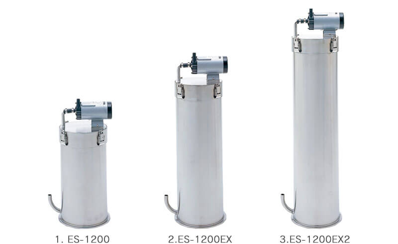 Super Jet Filter series | ADA - PRODUCT - FILTRATION SYSTEM