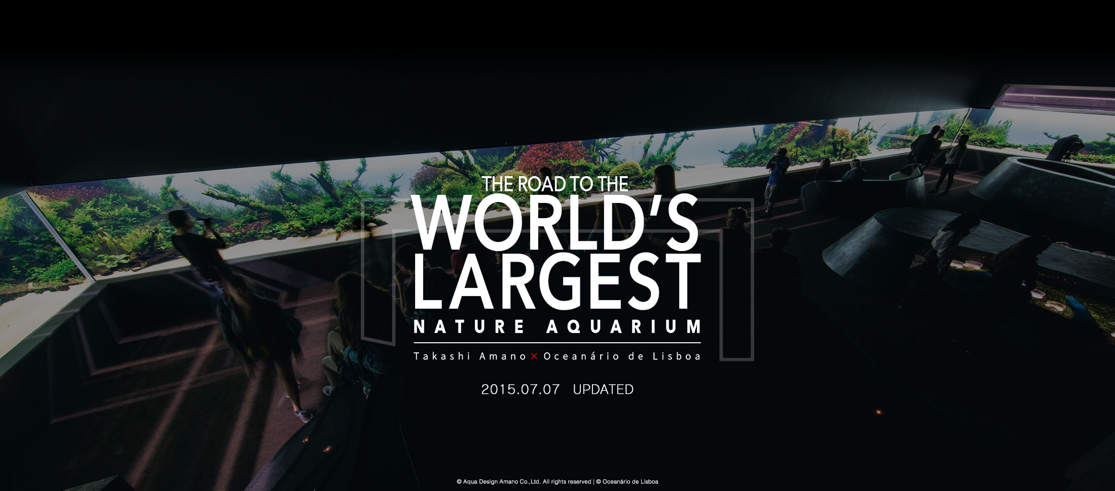 ADA - AQUA DESIGN AMANO