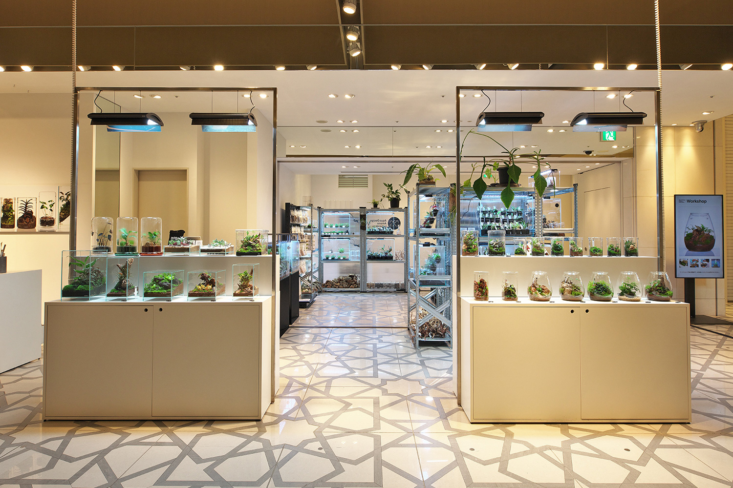 ADA LAB TOKYO PRE-STORE オープン | ADA - NEWS RELEASE