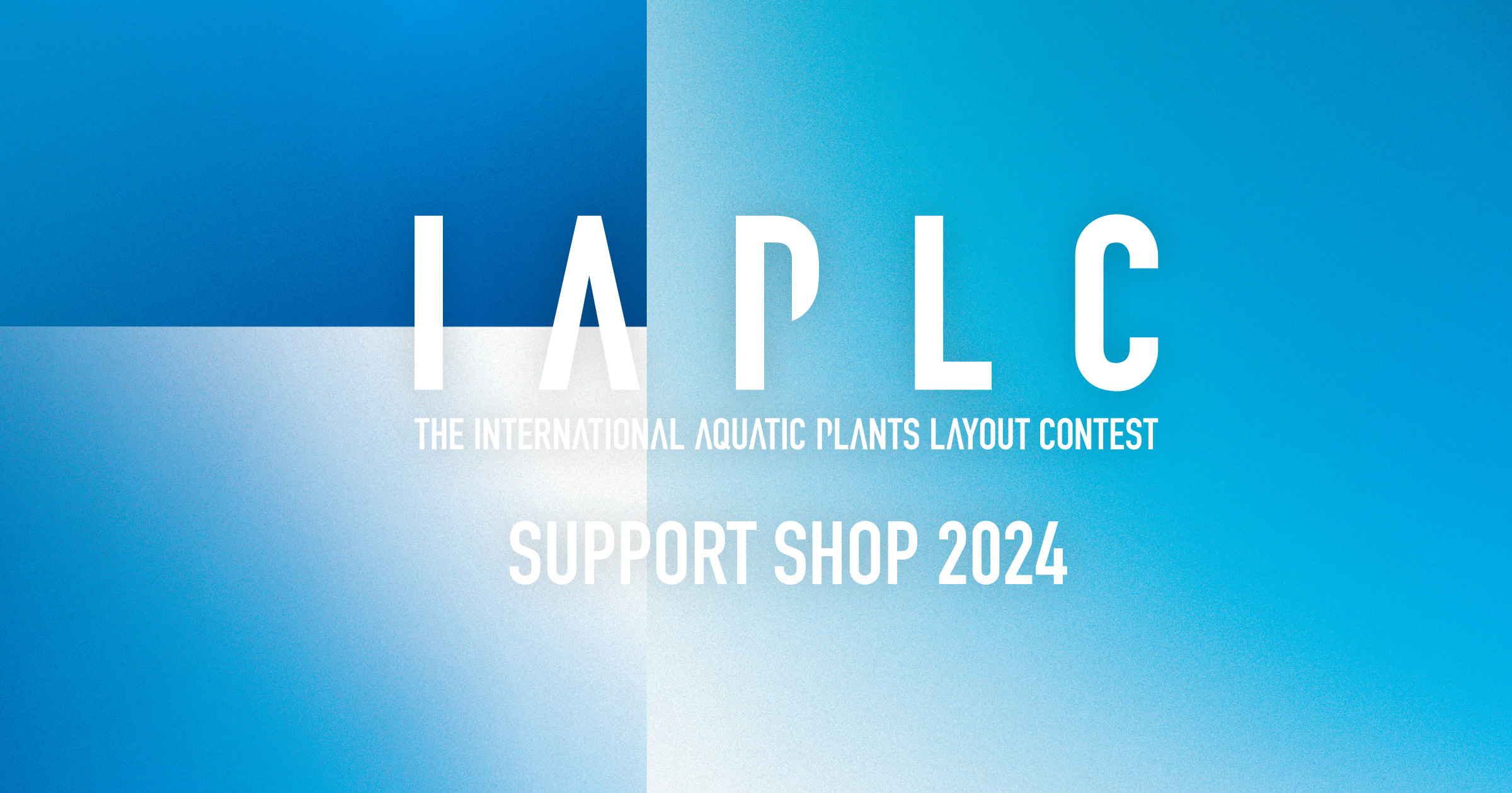 IAPLC サポートショップ 2024をご紹介します【甲信越〜九州】 | AQUA DESIGN AMANO