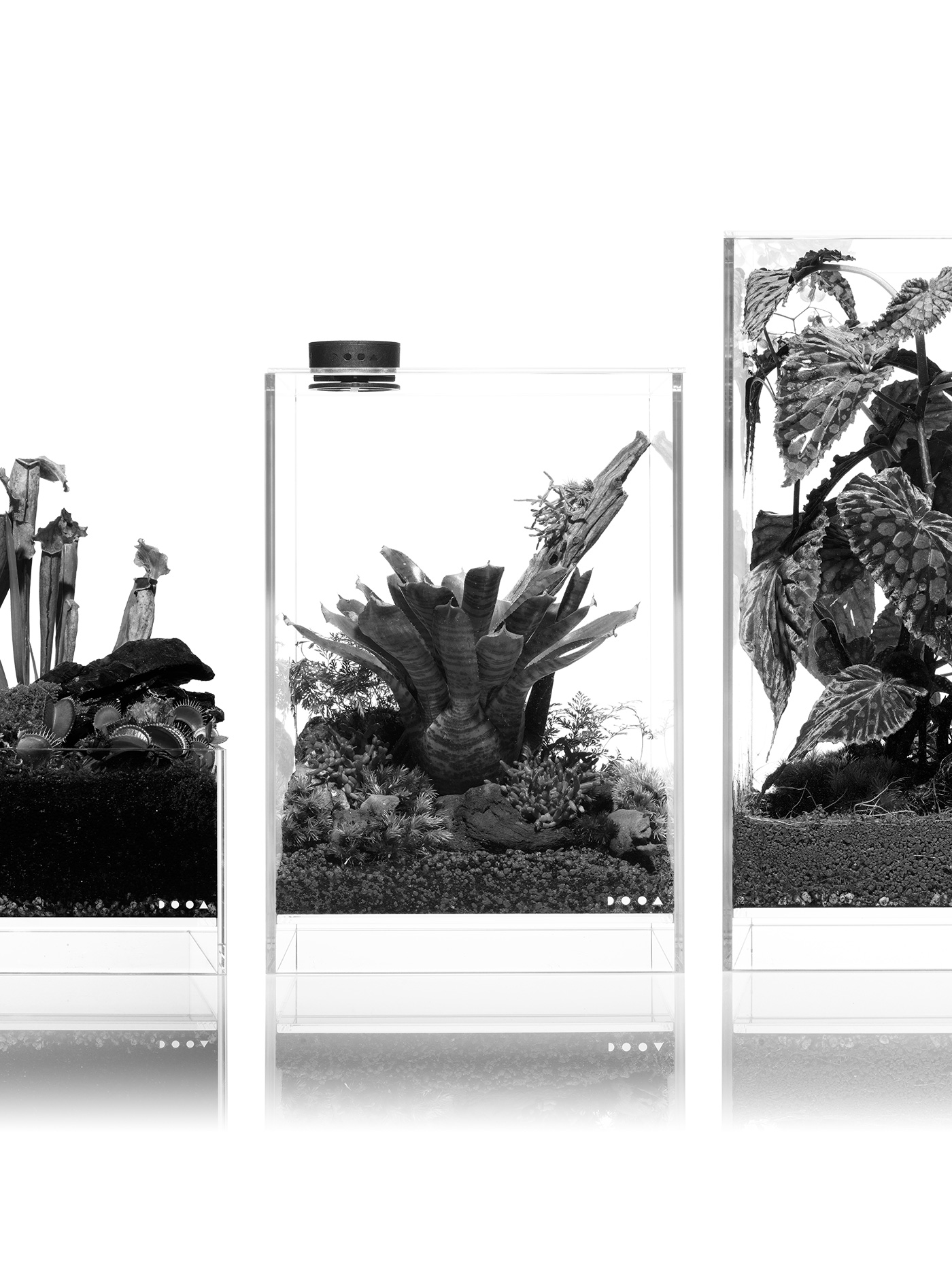 SYSTEM PALUDA DRAINAGE PIECE | PRODUCTS | DOOA