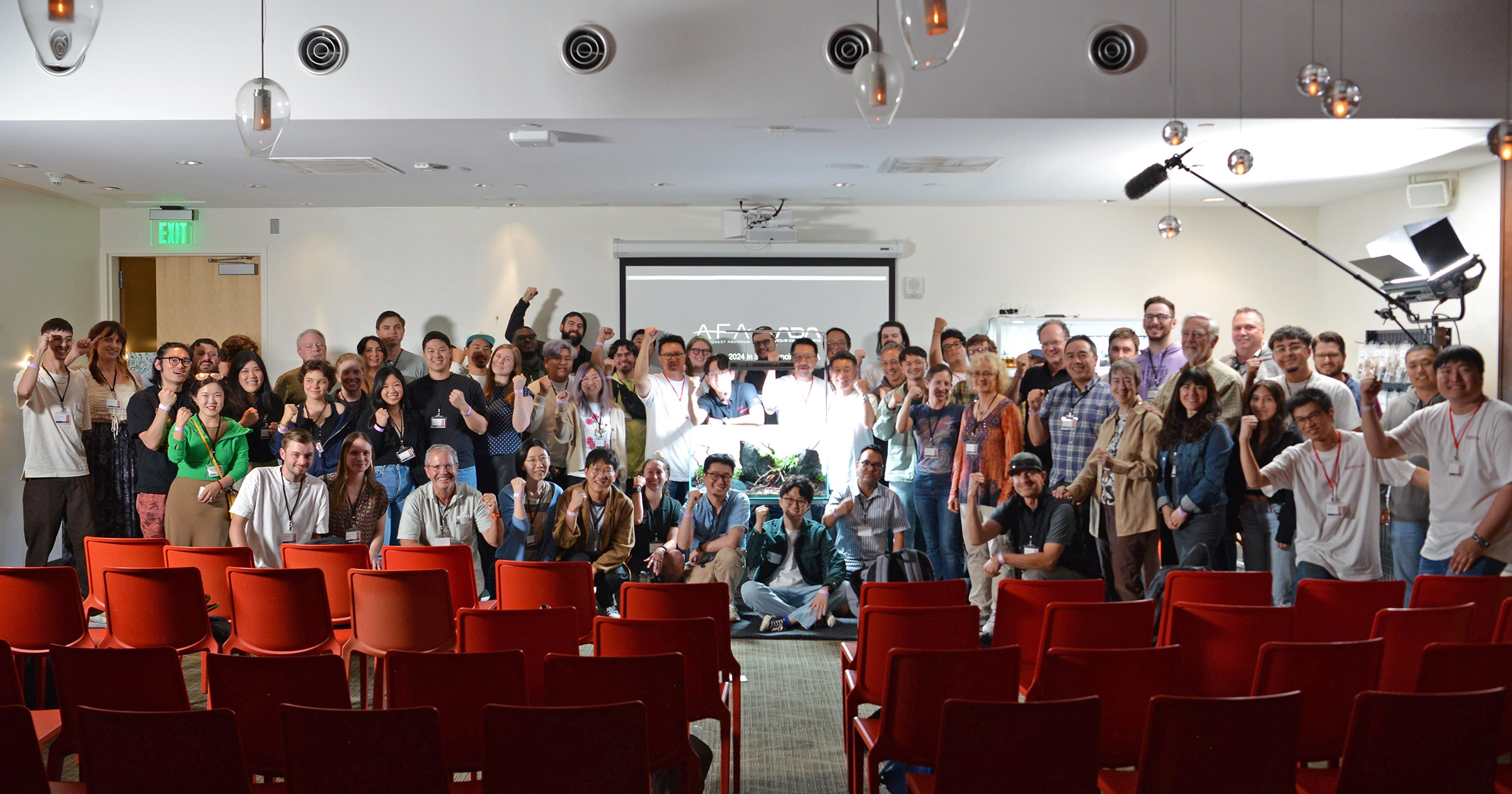 ADA EVENT REPORT : ADA Workshop USA 2024 | en